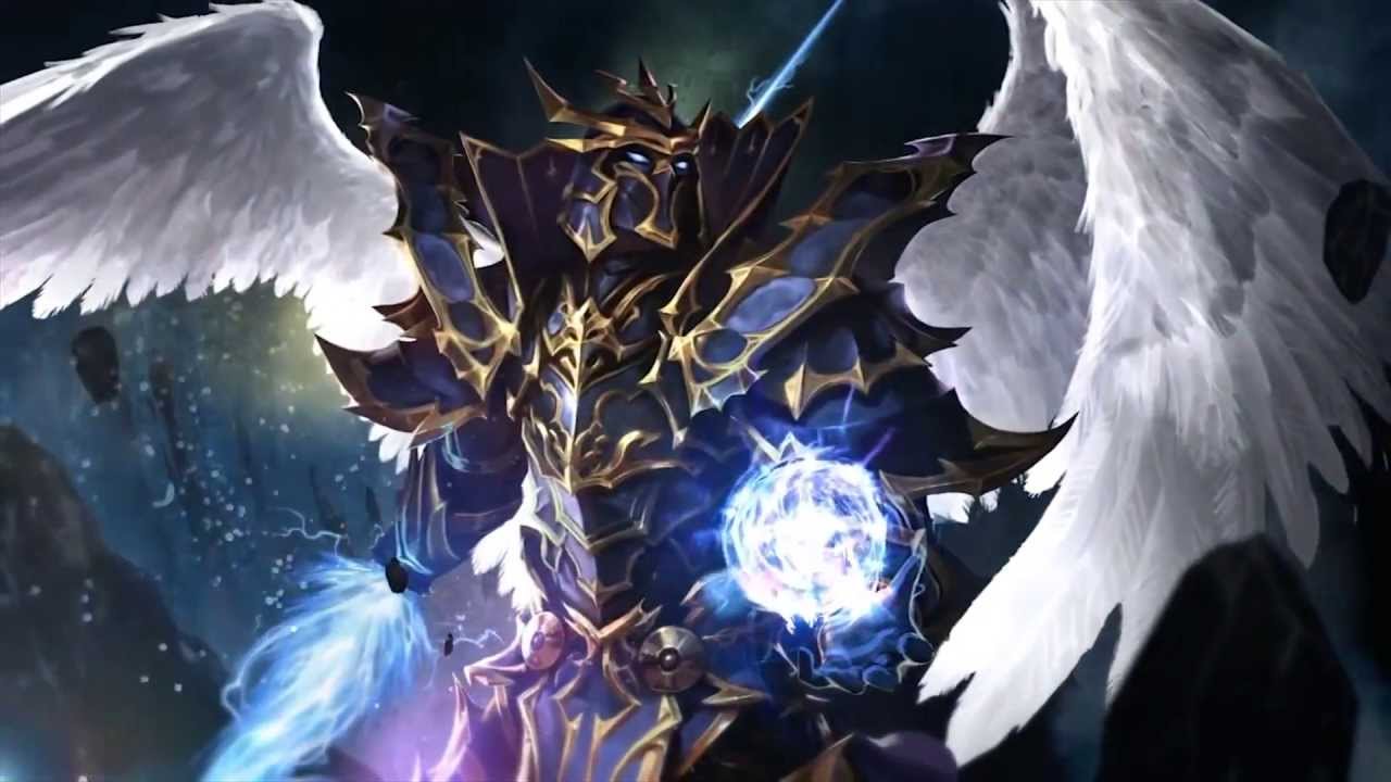 Webzen ผู้พัฒนาเกมชื่อดังเปิดตัว MU Archangel - games updates