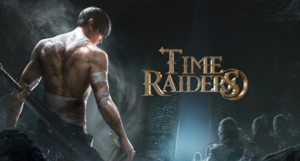 Time Raiders เกมแนว MMORPG เปิดให้บริการทั้ง iOS/Android บนสโตร์ไทยแล้ว ...