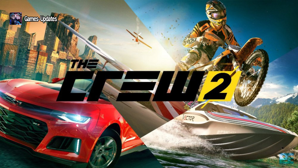 Review –The Crew 2 เกมแข่งรถที่เป็นมากกว่าแข่งขันบนท้องถนน - games updates