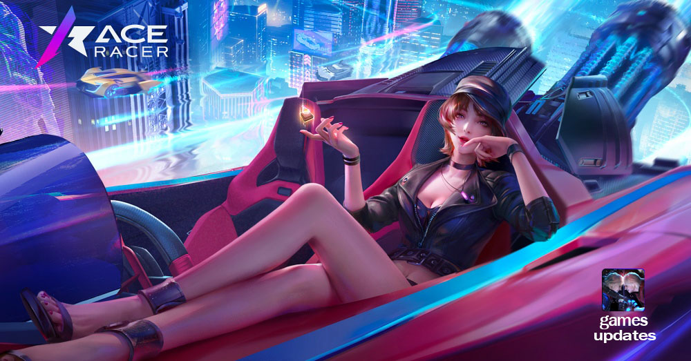 รีวิวเกม Ace Racer มาเป็นสุดยอดนักแข่งและเข้าร่วม Speed Festival เกมมือถือแข่งรถแบบทีมสุดเท่ ...